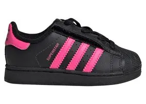 Adidas Superstar Ii Comfort Closure Sneakers