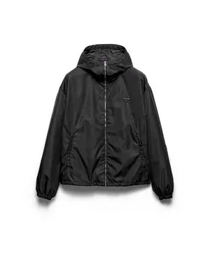 Prada Logo Jackets For Men