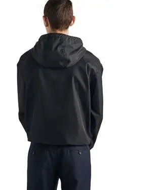 Prada Re-nylon Jacket - Black