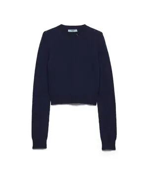 Prada Crewneck Sweaters For Women