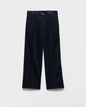 Men's Prada Blue Pants