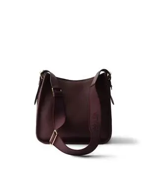 Prada Leather Shoulder Bag