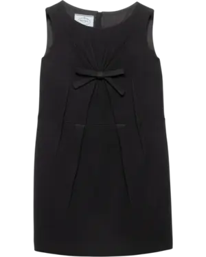 Prada Sleeveless Dresses