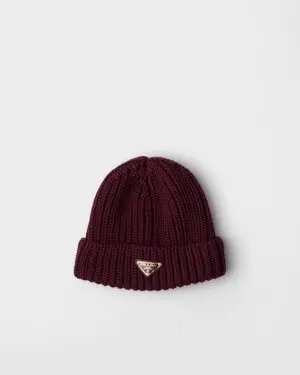 Women's Wool Beanie Hats