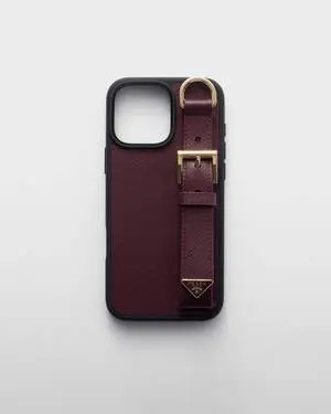 Prada Iphone Case Tech Accessories For Women