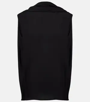 Toteme Layered Kaftans Tunics