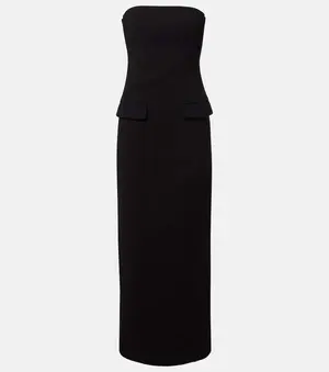 Toteme Layered Evening Dresses