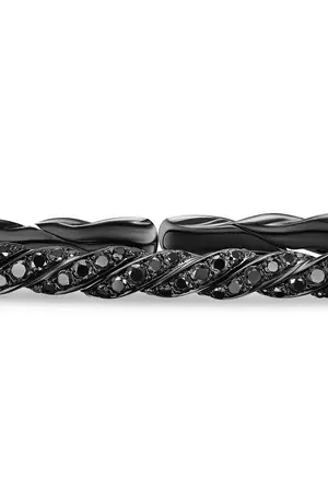 David Yurman Sculpted Cable Flex Bracelet