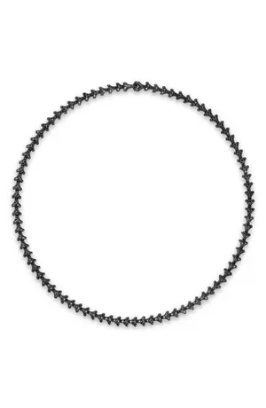 David Yurman Armory Link Necklace