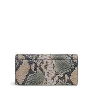 RADLEY The Kensalfaux Snake Flapover Wallet