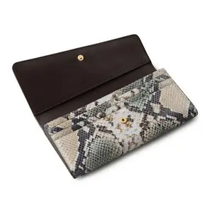 RADLEY The Kensalfaux Snake Flapover Wallet