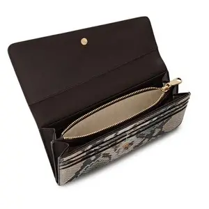 RADLEY The Kensalfaux Snake Flapover Wallet