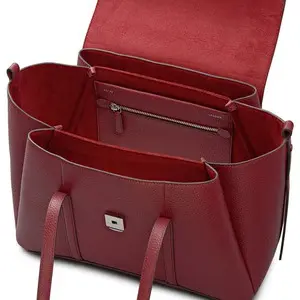 RADLEY The Chancery Flapover Shoulder Bag