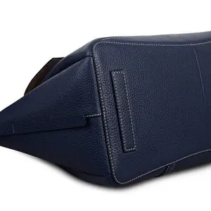 RADLEY The Chancery Flapover Shoulder Bag - Naval