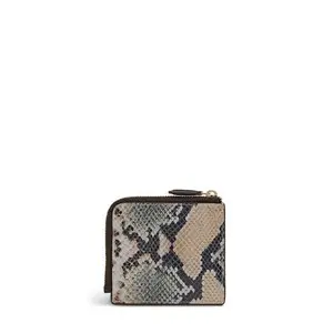 RADLEY Chilworth Street Boxed Wallet And Keyring - Pine Needle
