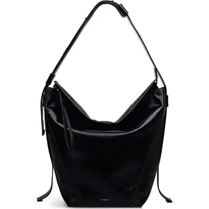 Radley Paneled Shoulder Bags