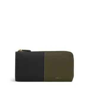 RADLEY Chilworth Street Zip Around Wallet - Black