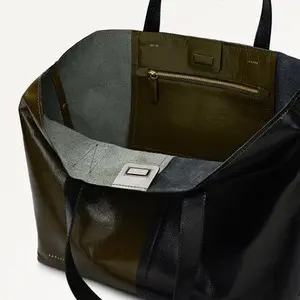 RADLEY Broadway Market Open Top Tote Bag