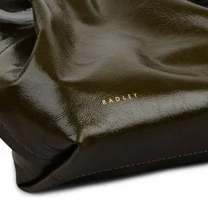 RADLEY Broadway Market Open Top Tote Bag
