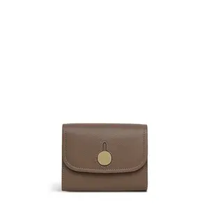 RADLEY Bathurst Mews Flapover Wallet - Coffee