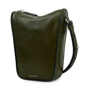 RADLEY Oak Street Shine Phone Crossbody Bag