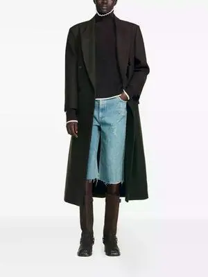 Sandro Turtleneck Sweater