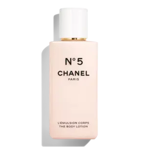 Chanel N°5 The Body Lotion - One-color
