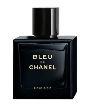Chanel Bleu De L'exclusif - One-color