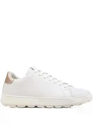 Geox Lace-up Sneakers