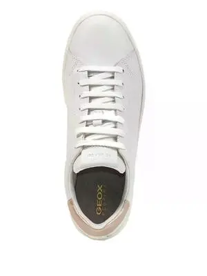 Geox Lace-up Sneakers