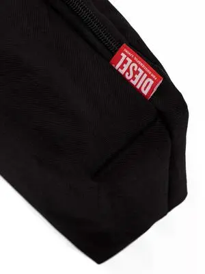 DIESEL® Logo-tag Shoulder Bag