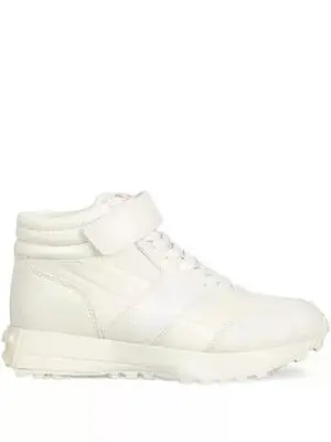Dkny High-top Lace-up Trainers