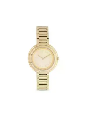 Furla Heritage Icon 34mm - Gold
