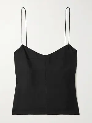 St. Agni Sleeveless Camis Tanks For Women