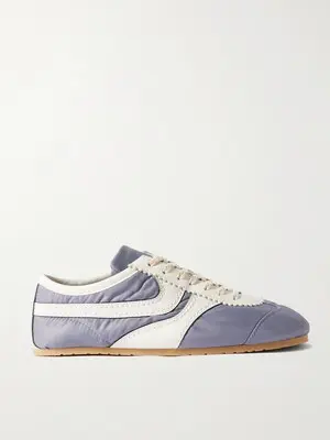 Dries Van Noten Lace Sneakers For Women