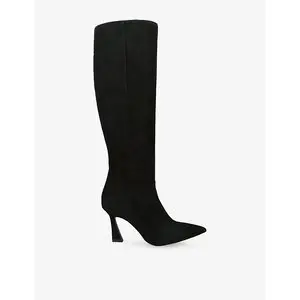 Knee High Shoes For Women