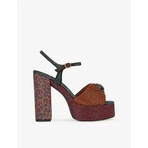 Kurt Geiger Platform Shoes For Women
