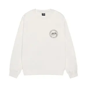 StÜssy Crewneck Sweatshirt