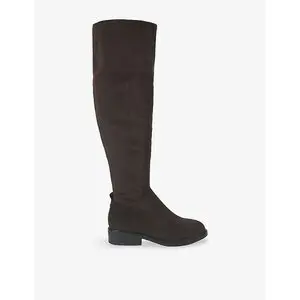 Kurt Geiger Zip Up Boots For Women