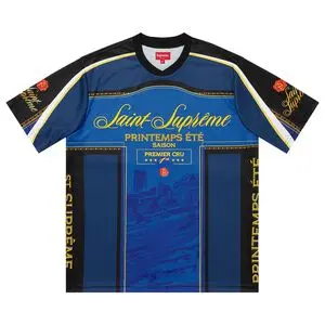 Supreme Premier Soccer Jersey