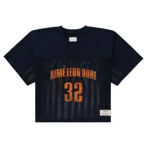 Aimé Leon Dore Cropped Practice Jersey