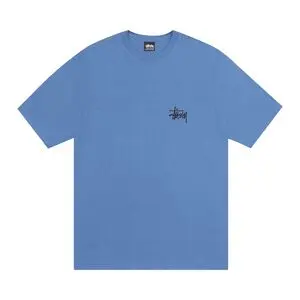 StÜssy Basic Tee