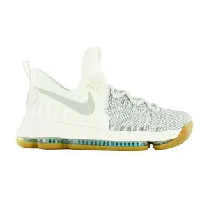Nike Zoom Kd 9 Gs Sneakers