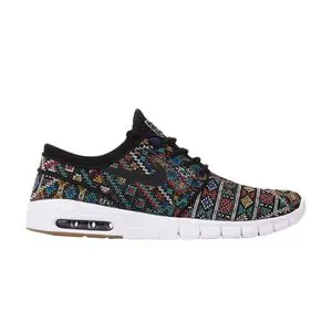 Nike Stefan Janoski Max Premium Sneakers