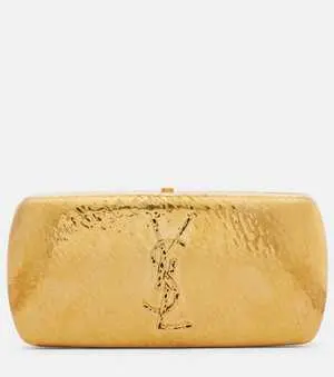 Saint Laurent Cassandre Clutch