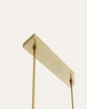 ARTERIORS Leighton 52" 7-light Chandelier