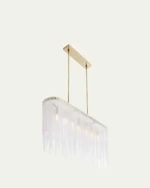 ARTERIORS Leighton 52" 7-light Chandelier
