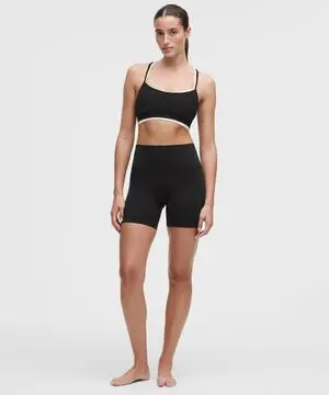 Lululemon Align™ High-rise Short - Black