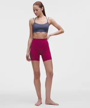 Buttery Soft Workout Shorts