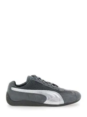 Puma Round Toe Sneakers For Women